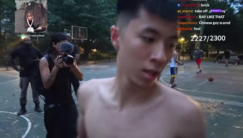 rayasianboy - Streamer Profile & Stats